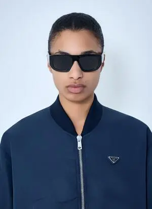 Prada Pr D04su Sunglasses