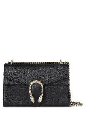 Gucci Shoulder Bag Dionysus Medium - Black
