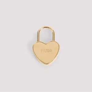 Celine I Love Padlock