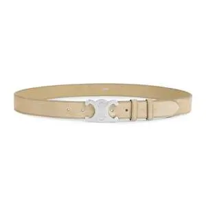 Celine Belt - Multicolor