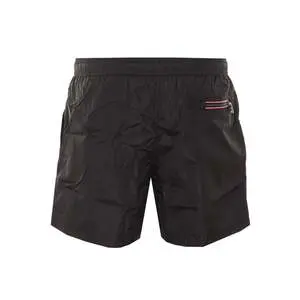 Moncler Logo Swimsuit