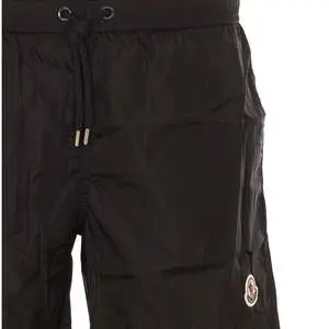 Moncler Logo Swimsuit