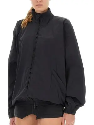 Balenciaga Jacket With Zip