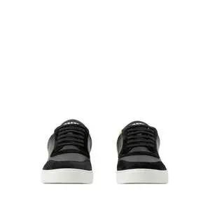 Burberry Trainers Low-tops