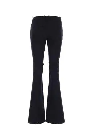 Off-White Midnight Wool Pant