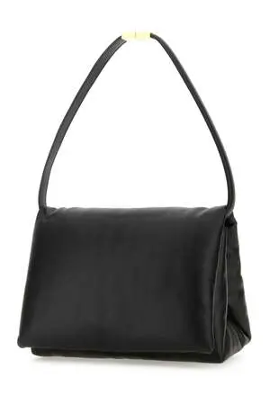 Marni Leather Shoulder Bag
