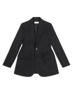 Balenciaga Hourglass Jacket