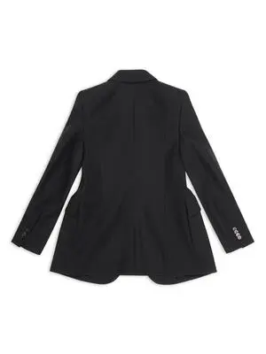 Balenciaga Hourglass Jacket