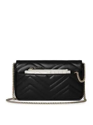Gucci Gg Marmont Small Shoulder Bag