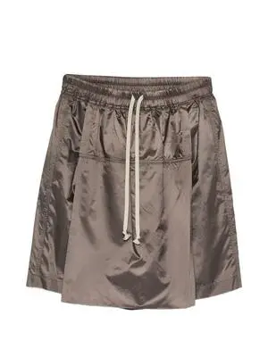 Moncler Kiltshorts - Brown