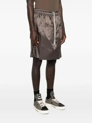 Moncler Kiltshorts - Brown