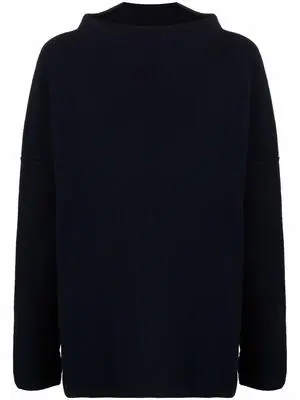 Daniela Gregis Drop Shoulder Sweaters For Women