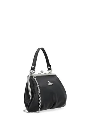 VIVIENNE WESTWOOD Granny Frame Bag