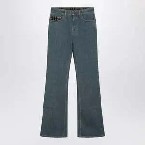 Burberry Denim Jeans - Blue