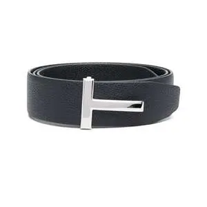 TOM FORD Belts - Blue
