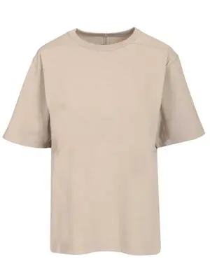 Rick Owens Brad T-shirt - White