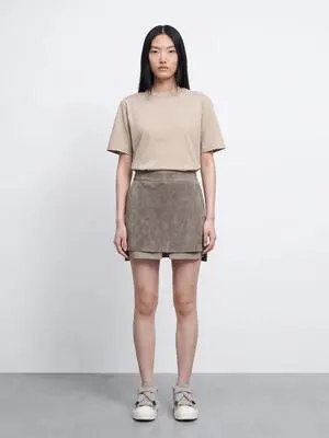 Rick Owens Brad T-shirt - White