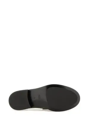 Gucci Moccasin With Clamp