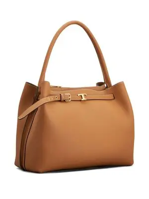 TOD'S Small Leather Handbag