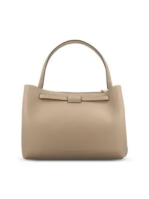 TOD'S Small Leather Handbag - Multicolor