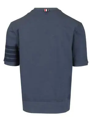 Thom Browne 4 Bar T-shirt