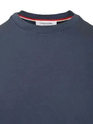 Thom Browne 4 Bar T-shirt
