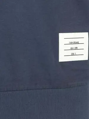 Thom Browne 4 Bar T-shirt