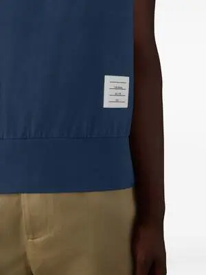 Thom Browne 4 Bar T-shirt