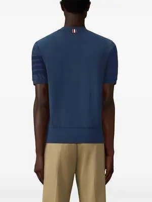Thom Browne 4 Bar T-shirt