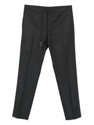 MAISON MARGIELA Tailored Wool Trousers