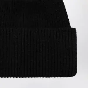 Destin Wool And Cashmere Beanie