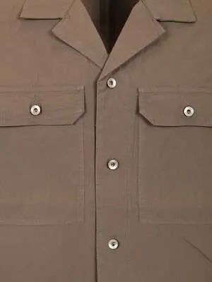 Rick Owens Magnum Tommy Shirt