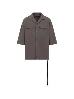 Rick Owens Magnum Tommy Shirt