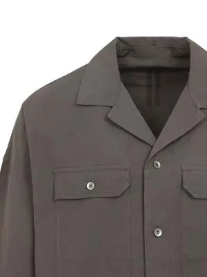 Rick Owens Magnum Tommy Shirt