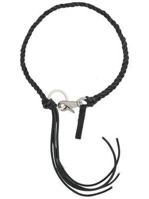 Our Legacy Braided Ladon Necklace