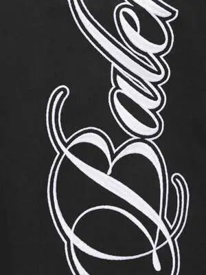 Balenciaga Cursive T-shirt