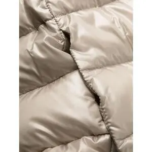 Herno Goose Down Padded Puffer Jacket