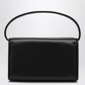 ROGER VIVIER Leather Micro Pilgrim Bag