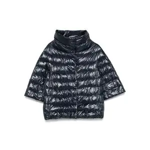Herno Jackets Puffer Jackets - Blue