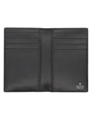 Gucci Long Card Holder