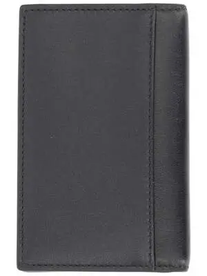 Gucci Long Card Holder - Black