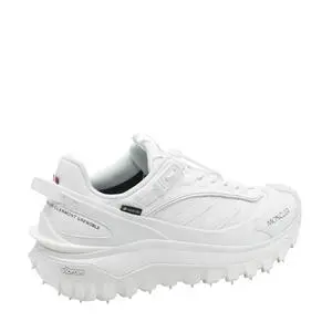 Moncler Trailgrip Gtx Sneakers - White
