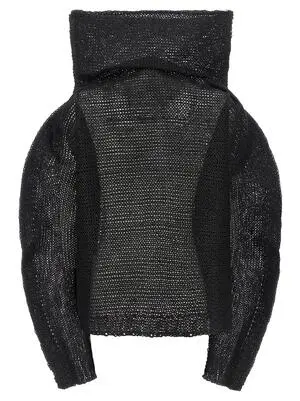 Issey Miyake Panini' Top