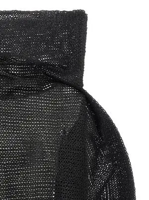 Issey Miyake Panini' Top