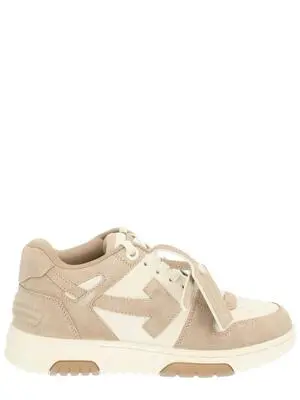 Off-White Out Of Office Sneaker
