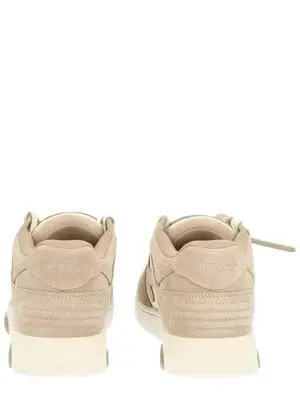 Off-White Out Of Office Sneaker