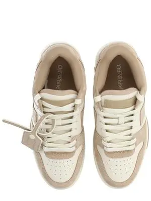 Off-White Out Of Office Sneaker