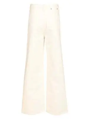 GOLDEN GOOSE Boyfriend Jean