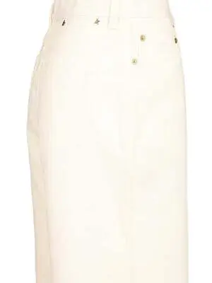 GOLDEN GOOSE Boyfriend Jean