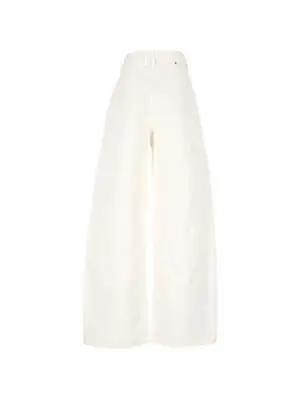 GOLDEN GOOSE Boyfriend Jean